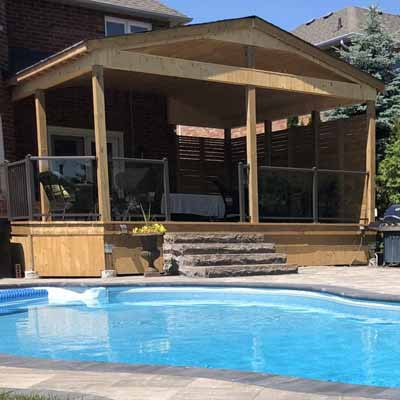 Terms Of Use • Whitby Shores