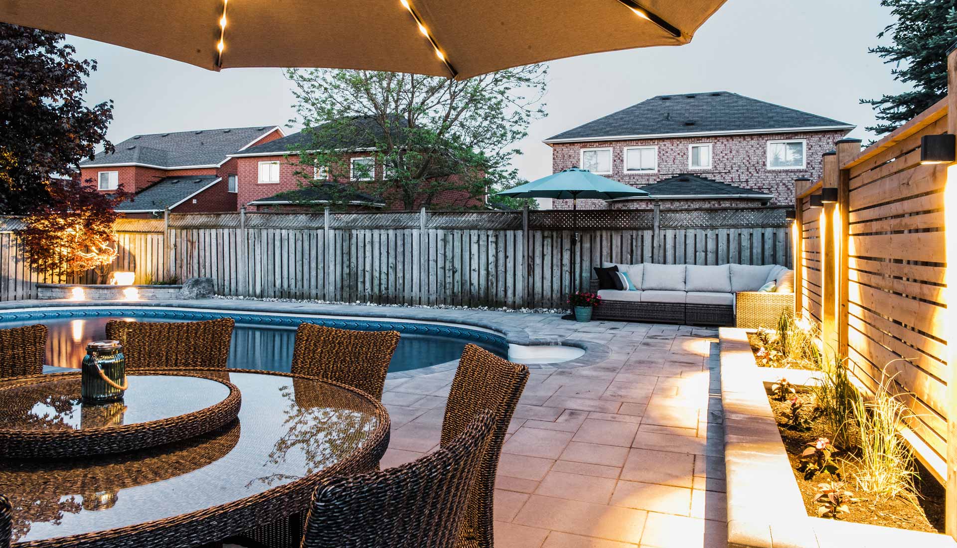 Our Client Testimonials • Whitby Shores